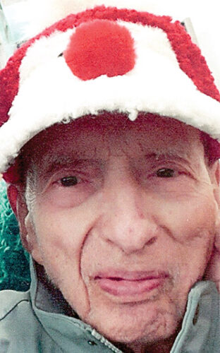 Richard Theodore ‘Ted’ Hunter | News, Sports, Jobs - Altoona Mirror
